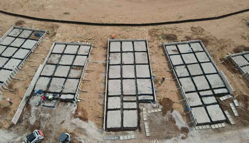 #1 Concrete Contractor In San Antonio, TX - Rocking S Concrete