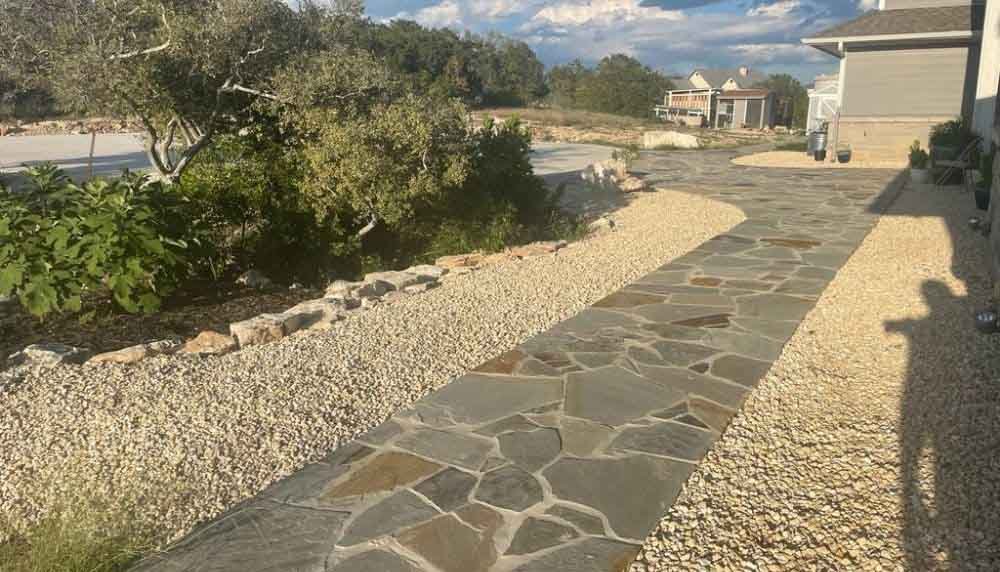 Commercial Concrete Services in San Antonio TX | Slabs & Lots