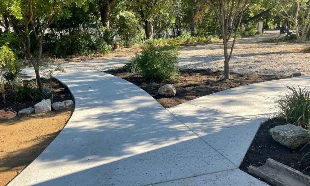 Gallery - Rocking S Concrete