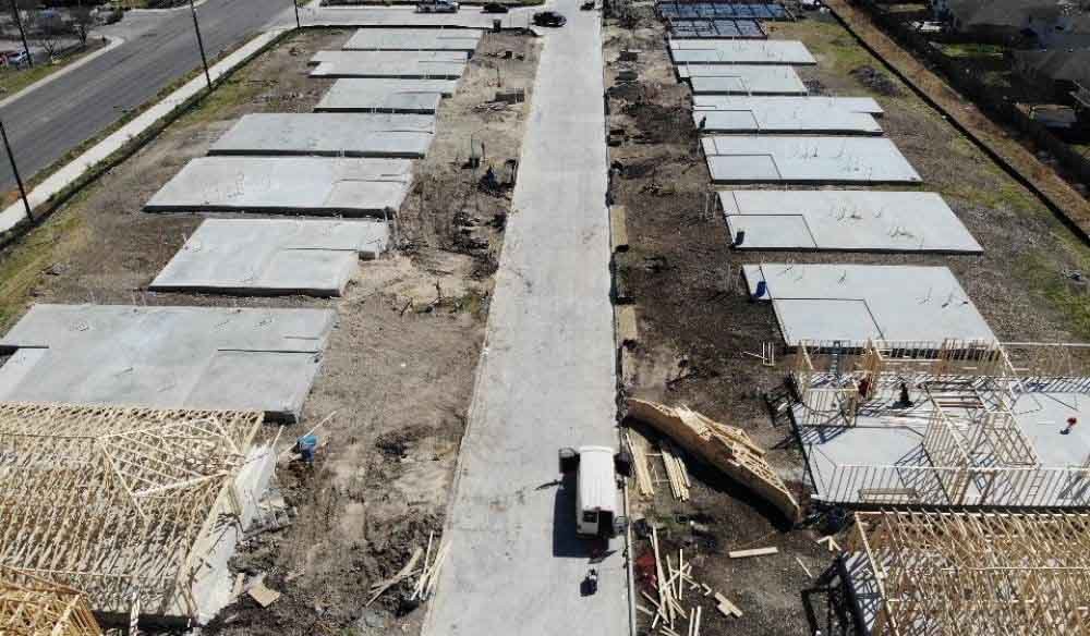 Gallery - Rocking S Concrete