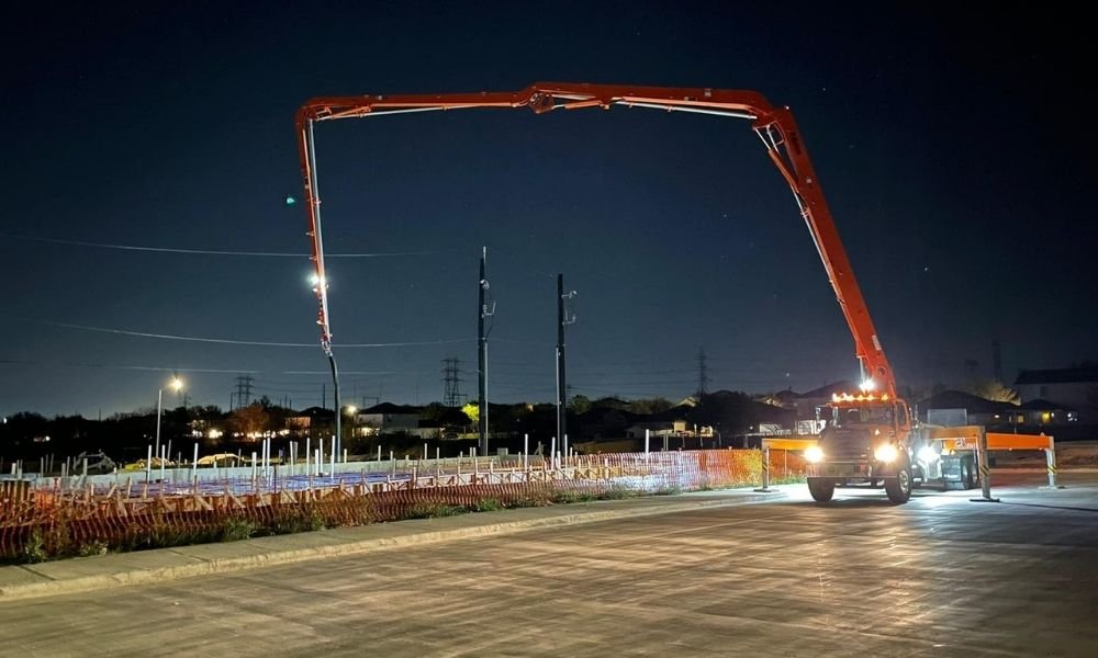 Gallery - Rocking S Concrete