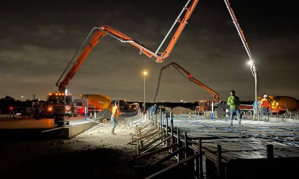 Gallery - Rocking S Concrete