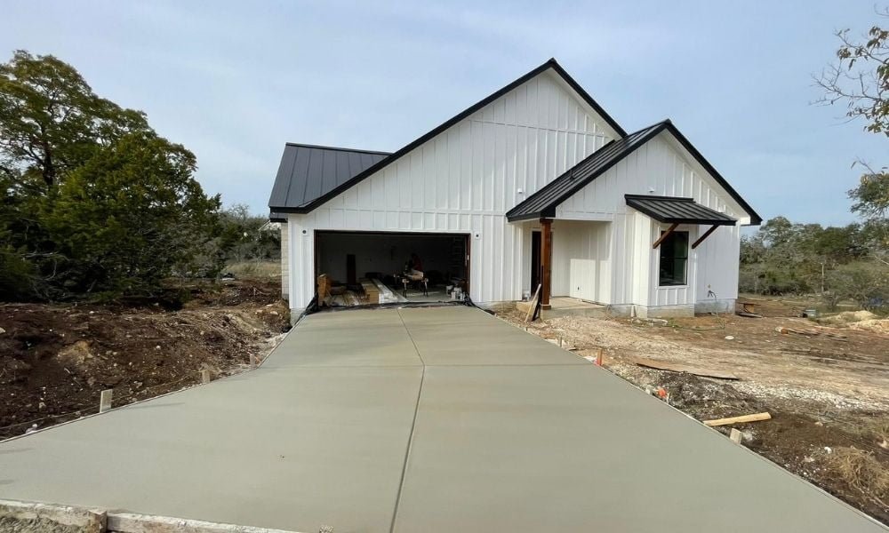 Gallery - Rocking S Concrete