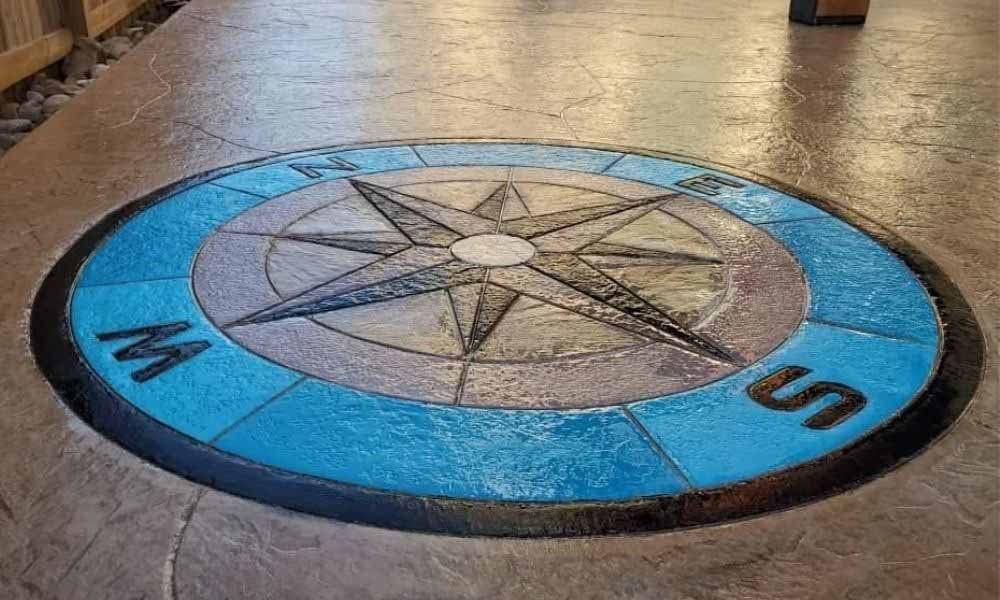 Gallery - Rocking S Concrete