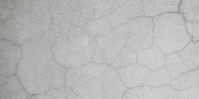 5 Common Types of Cracks in Concrete